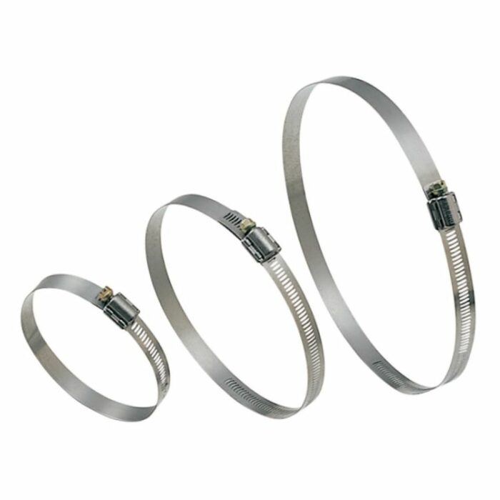 "Bridge Clamps" - Ducting.com