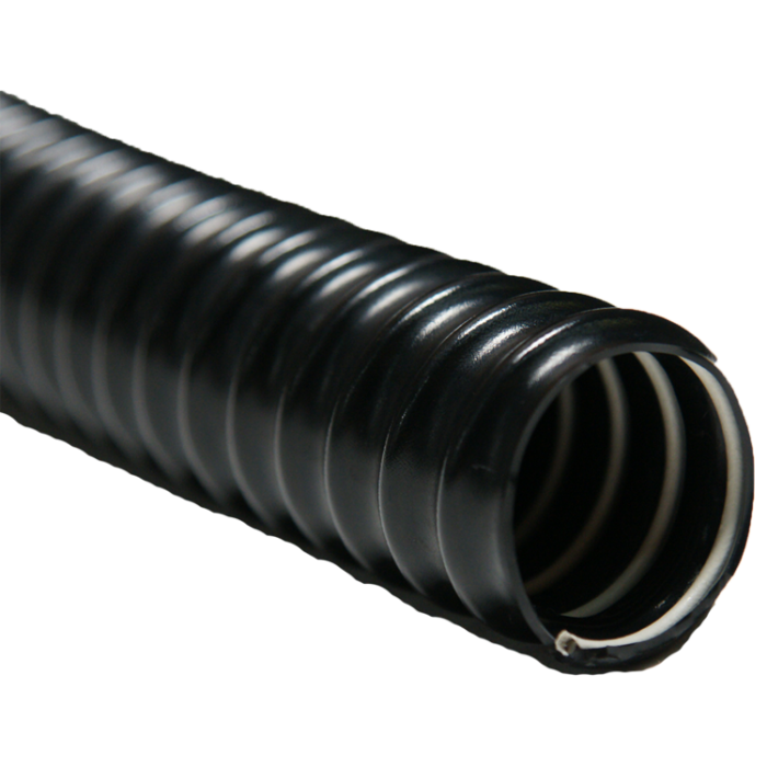 "Urethane Flex Dissipative" Material Handling Hose – Ducting.com