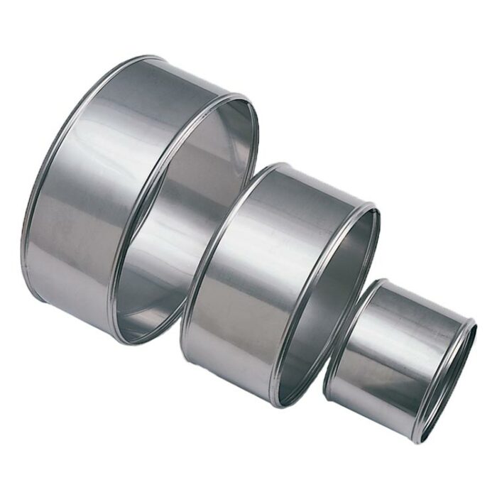 "J-Lock Connectors" – Ducting.com