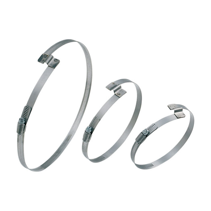 Screw Clamps – Ducting.com