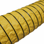 "PVC Flexduct Heavy-Duty" Flexible Ducts – Ducting.com