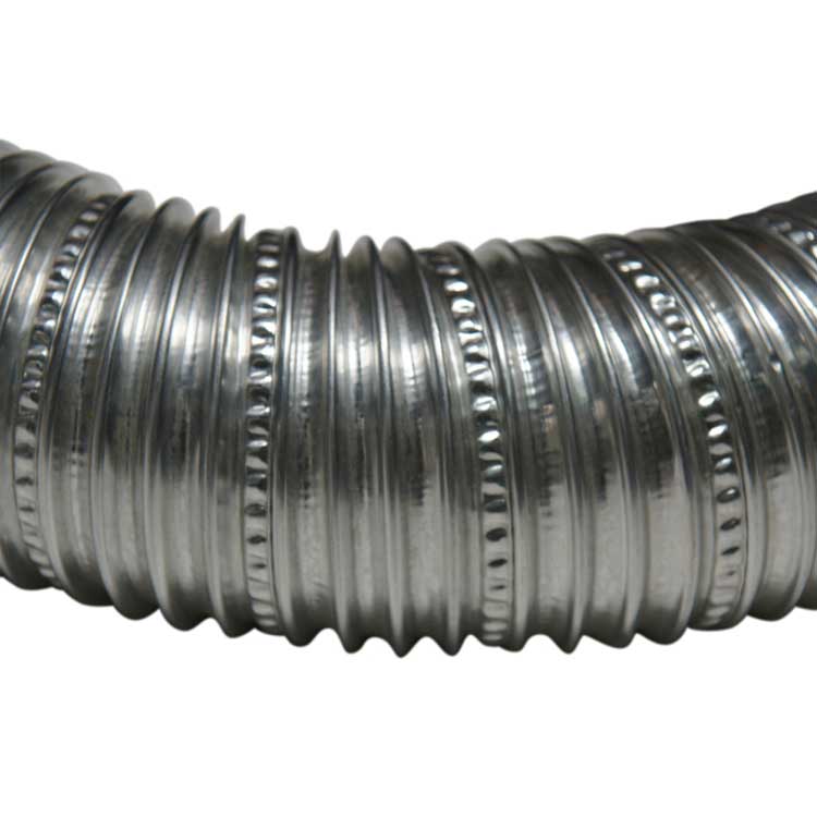 Aluminum Hose and Ducting – Ducting.com