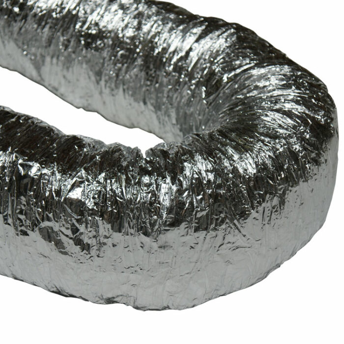 HVAC Ventilation Flex - Ducting.com