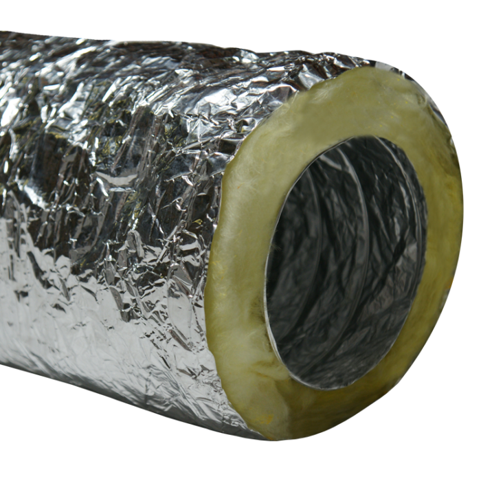 HVAC Ventilation Flex - Ducting.com