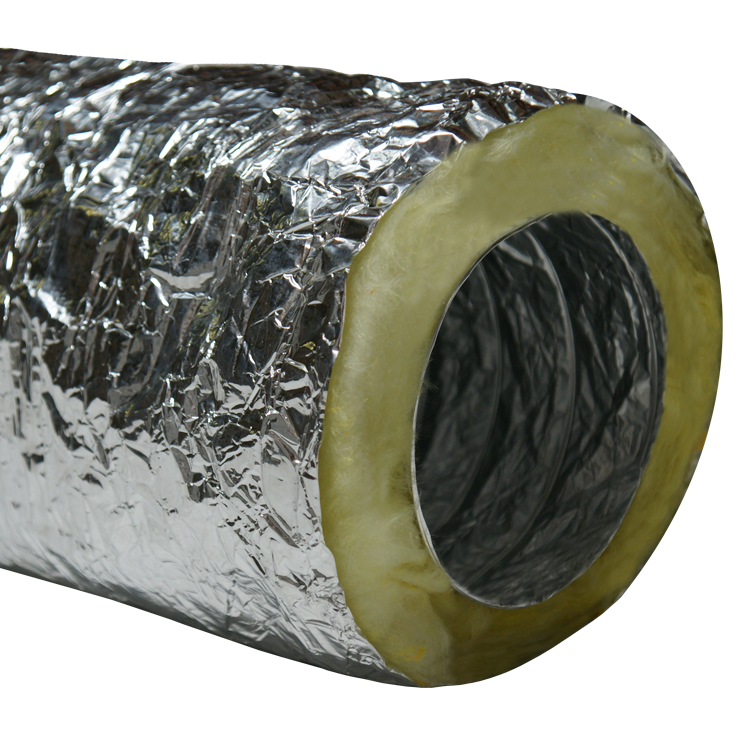 HVAC Ventilation Flex - Ducting.com