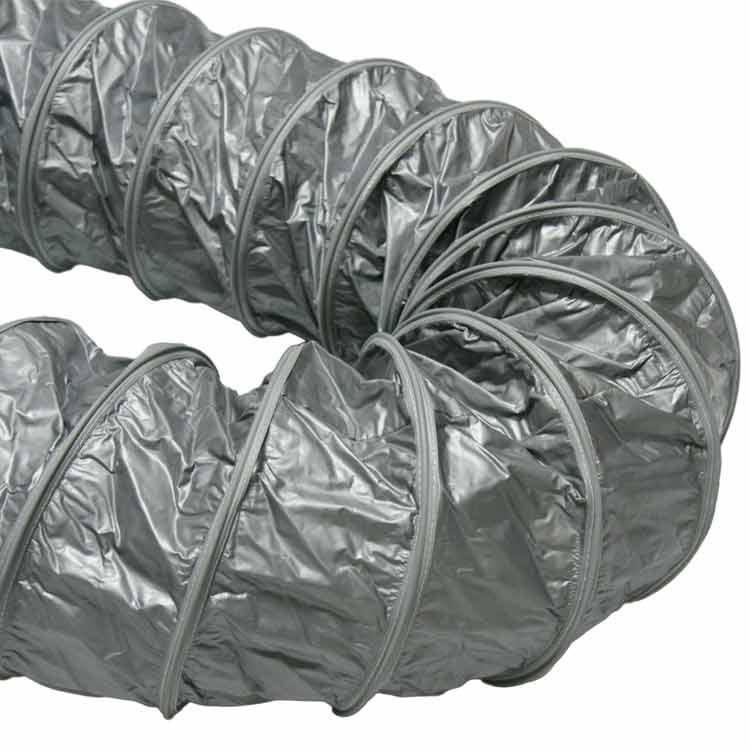 Portable Air-Conditioners: Do You Need Insulated Ducting?