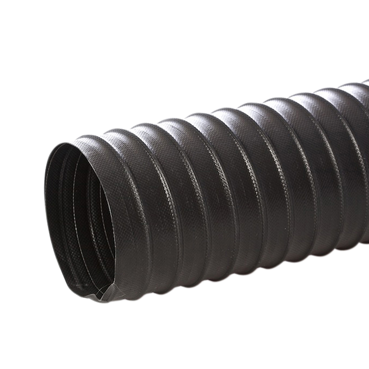"Urethane Flex Medium-Duty" Polyurethane Duct – Ducting.com