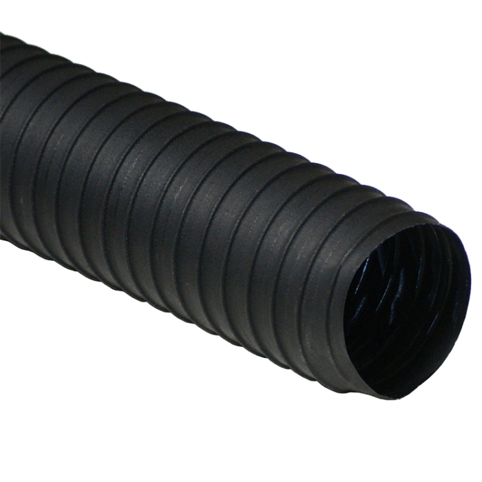 Conductive Hoses – Essential In Industrial Applications Ducting.com
