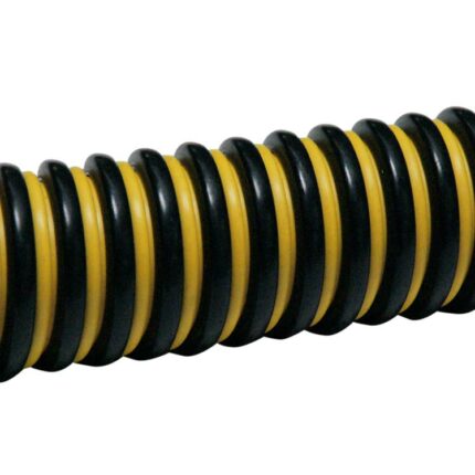 "PVC Flexduct Light-Duty Clear" Duct Hose – Ducting.com