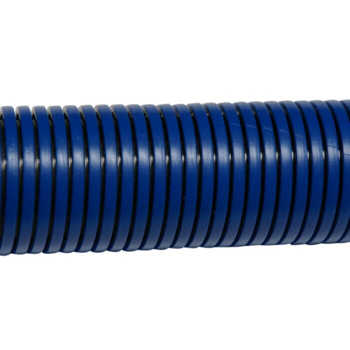 "Poly Fabric Flex - 2 ply" Industrial Hose – Ducting. com