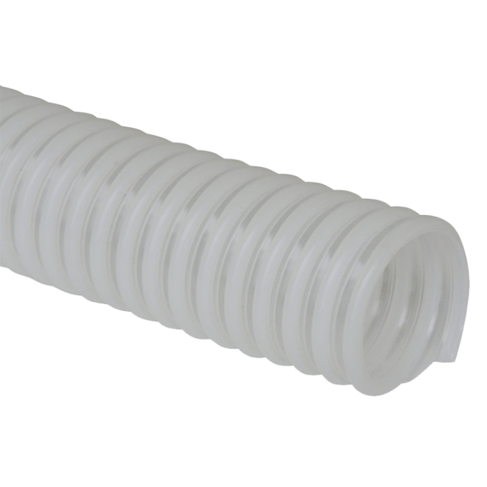 "Urethane Flex Medium-Duty" Polyurethane Duct – Ducting.com