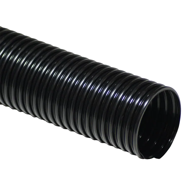 PVC Flexduct General Purpose Clear Duct Hose – Ducting.com
