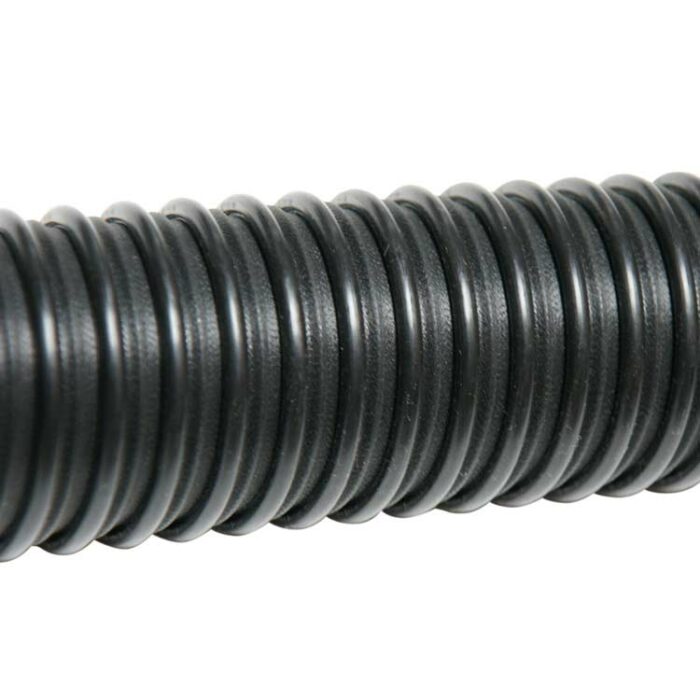 PVC Flexduct General Purpose Clear Duct Hose – Ducting.com