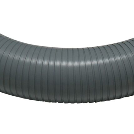 "Poly Fabric Flex - 2 ply" Industrial Hose – Ducting. com