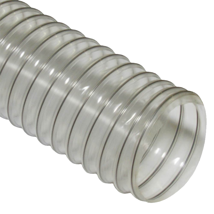 "PVC Flexduct Heavy-Duty" Flexible Ducts – Ducting.com