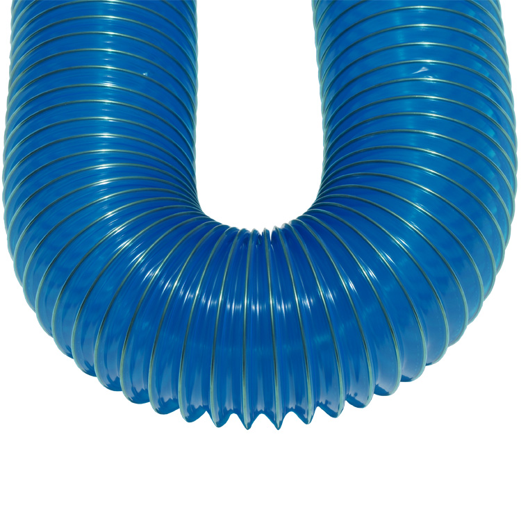HVAC Ventilation Flex - Ducting.com
