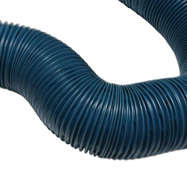 "Urethane Flex Light-Duty" Flexible Polyurethane Hose – Ducting.com