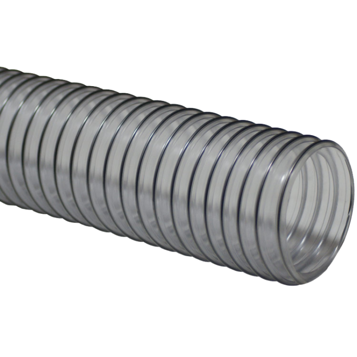 "PE Flex Commercial" Vacuum Duct – Ducting.com