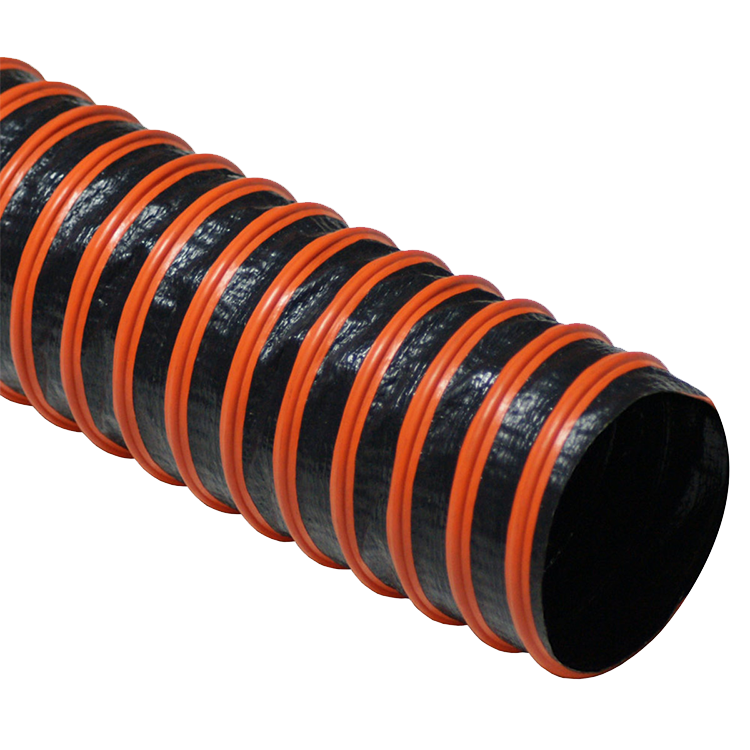 HVAC Ventilation Flex - Ducting.com