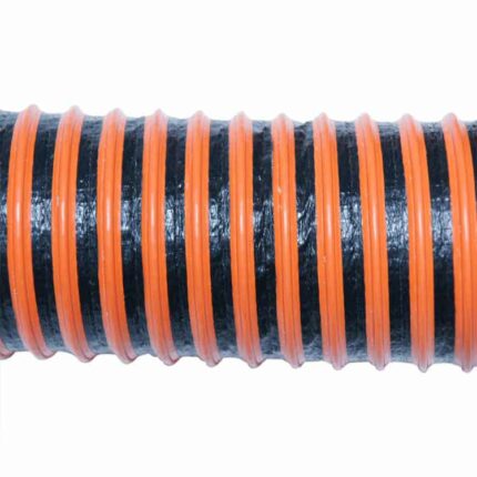 "PVC Flex Self Supporting" Semi-Rigid Duct – Ducting.com