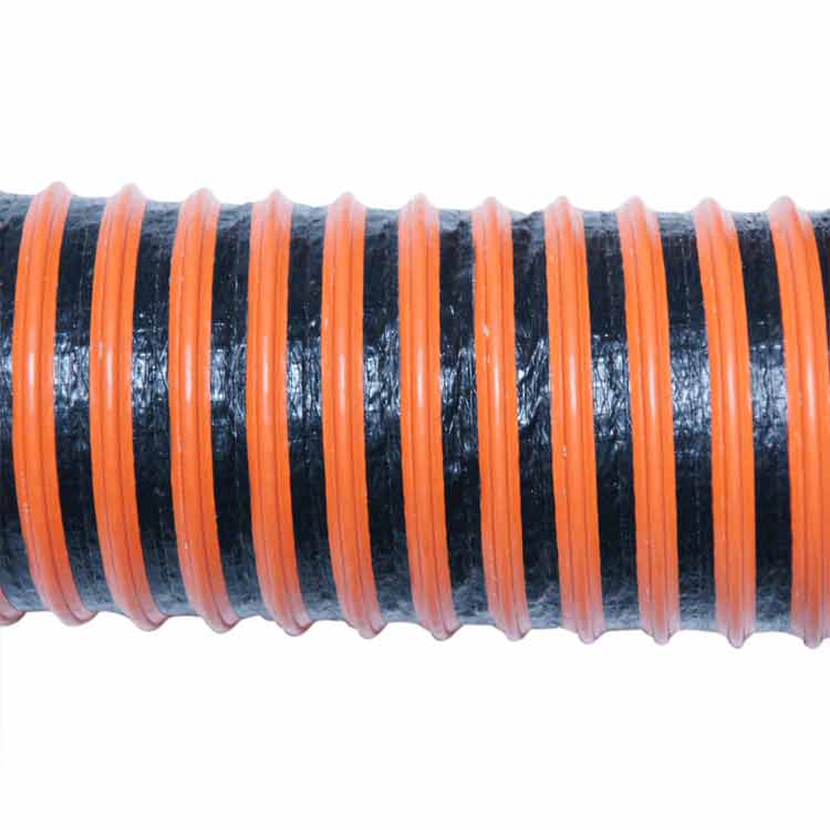 HVAC Ventilation Flex - Ducting.com