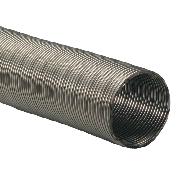 "Aluminum Flex 400" Hi-Temp Hoses – Ducting.com