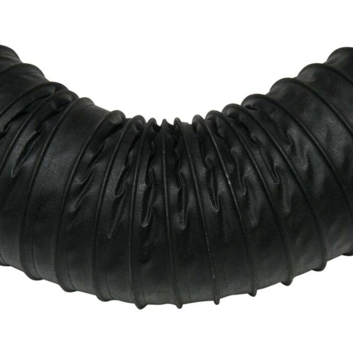 The "Silico-550 Nomex" High Temperature Hose – Ducting.com
