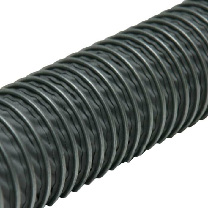 "Aluminum Flex 400" Hi-Temp Hoses – Ducting.com