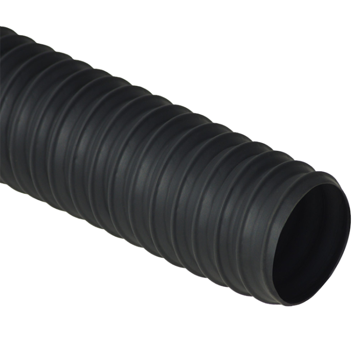 "Poly Fabric Flex - 1 ply" Industrial Ducting – Ducting. com