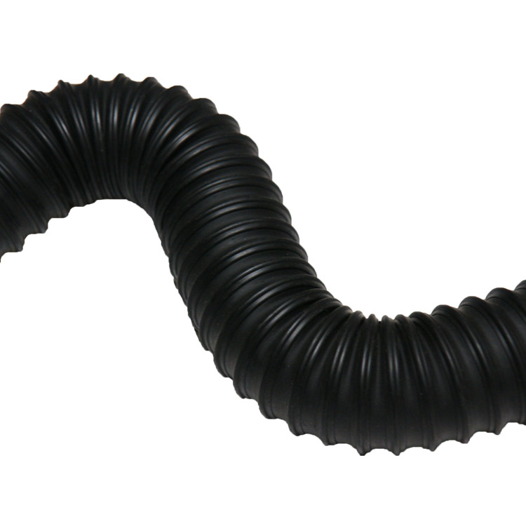 "PVC Flexduct Light-Duty Clear" Duct Hose – Ducting.com