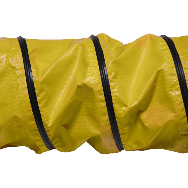 "PE Flex Ultra Flexible" Flexible Duct Hose – Ducting.com