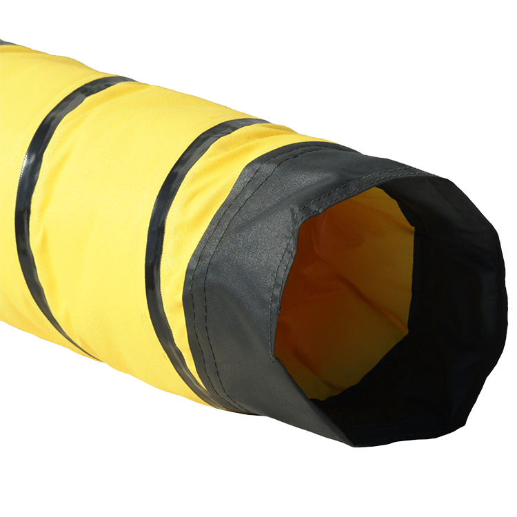 "HVAC Insulated-Flex" Ducting – Ducting.com