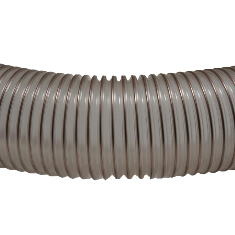 "Thermoplastic Flex Heavy-Duty" Thermoplastic Hose – Ducting.com