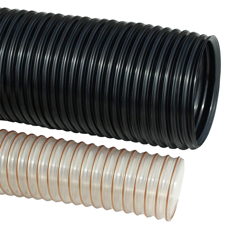 Plastic Hose - Ducting.com