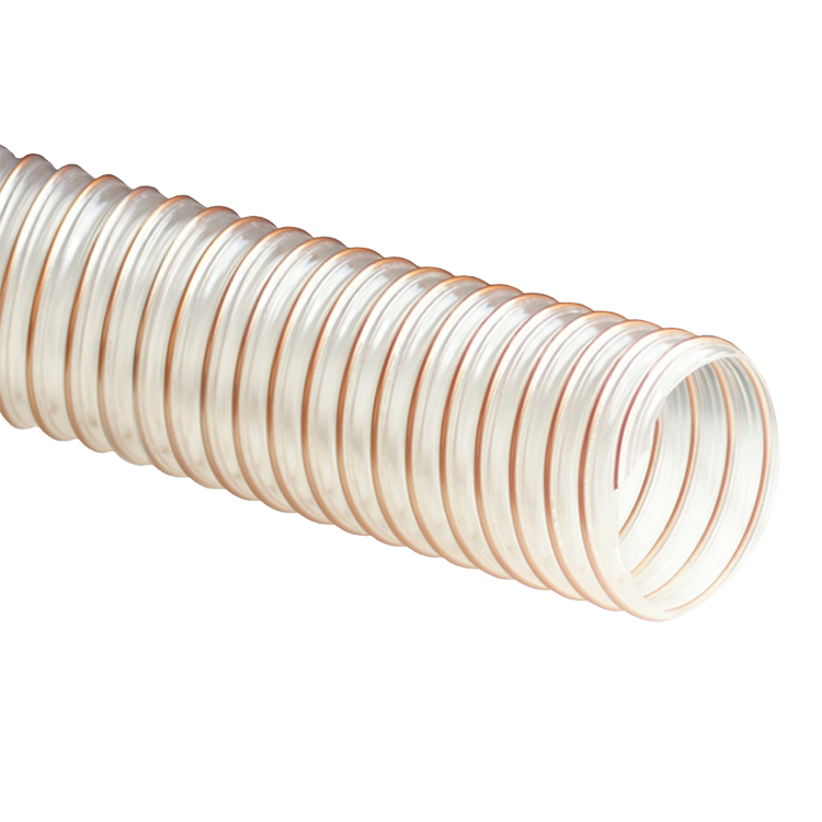 "Urethane Flex Medium-Duty" Polyurethane Duct – Ducting.com