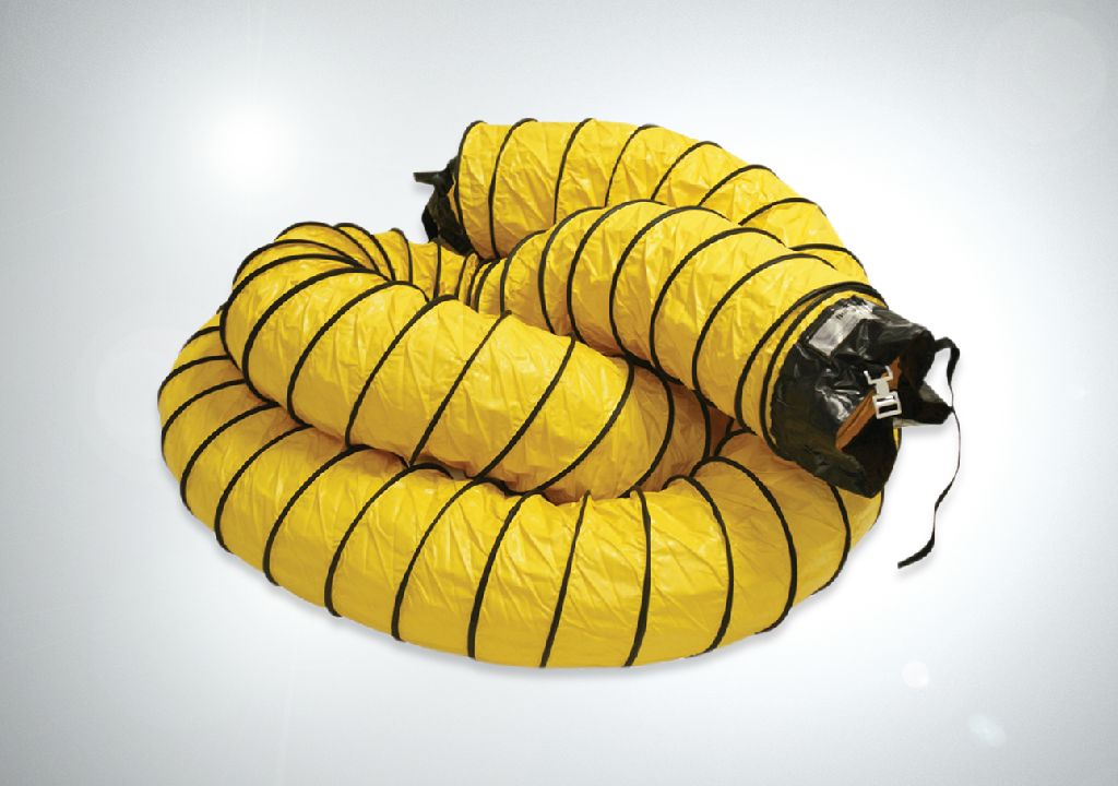 Outdoor Duct – Flexible Ducting Specialists Ducting.com