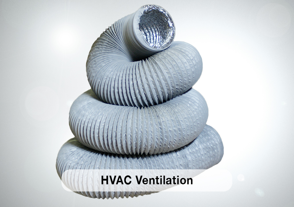 Why Portable ACs Need Exhaust Hoses