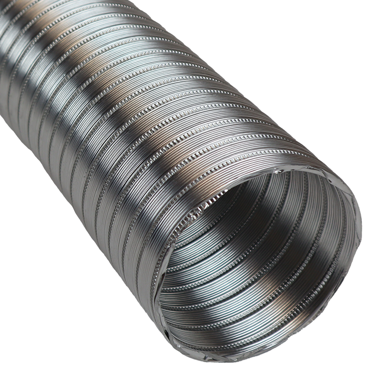 High Temperature Ducting – Ducting.com