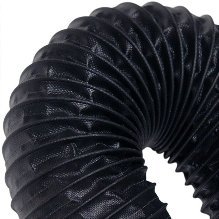 Large Diameter Hose – Ducting.com