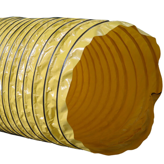 Large Diameter Hose – Ducting.com