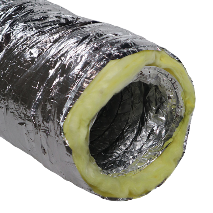 HVAC Air Ducts – Ducting.com